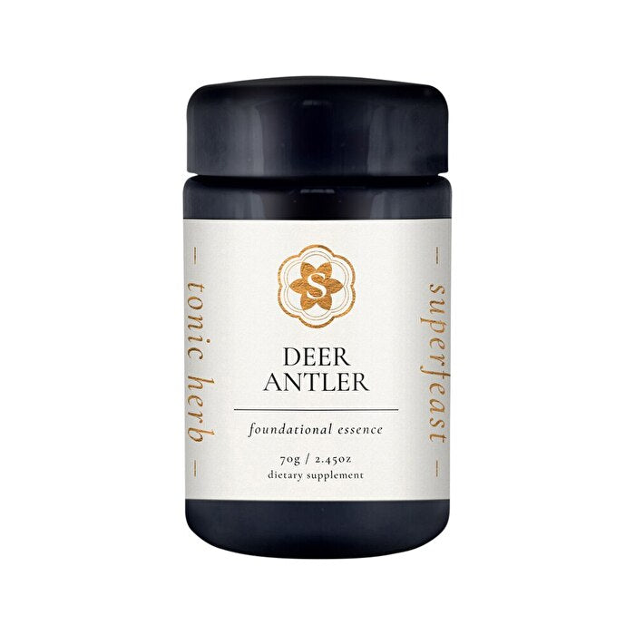 SuperFeast Deer Antler 70g – Fresh Beauty Co. New Zealand