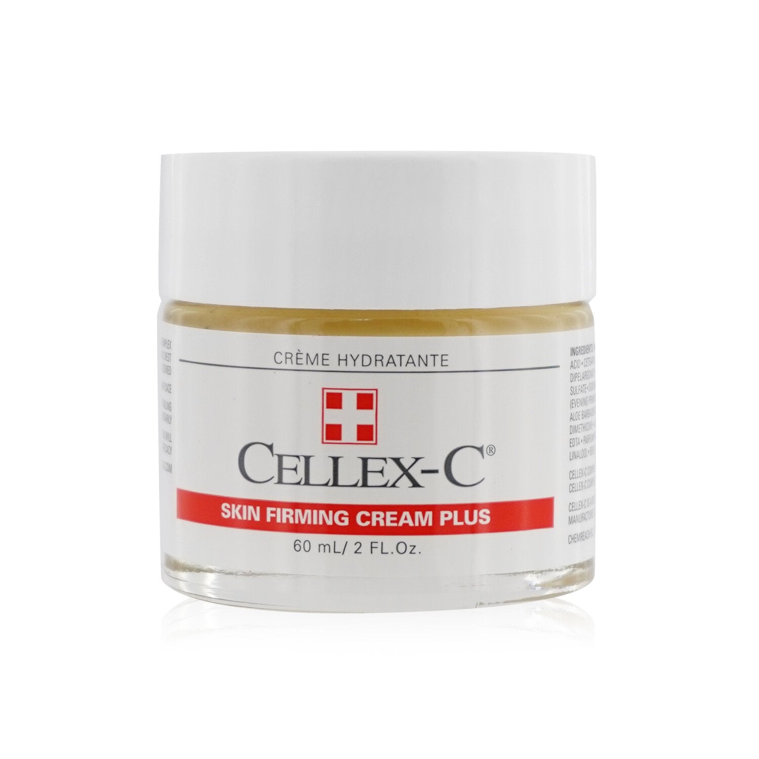 Cellex-C Skin Firming Cream Plus 60ml/2oz – Fresh Beauty Co. New Zealand