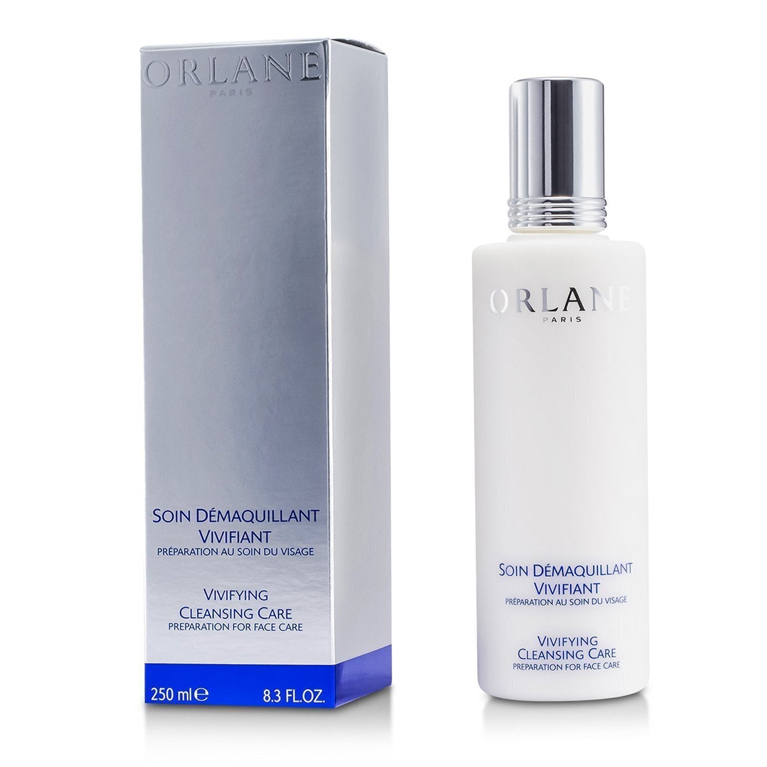 Orlane Vivifying Cleansing Care 250ml/8.3oz – Fresh Beauty Co. New Zealand