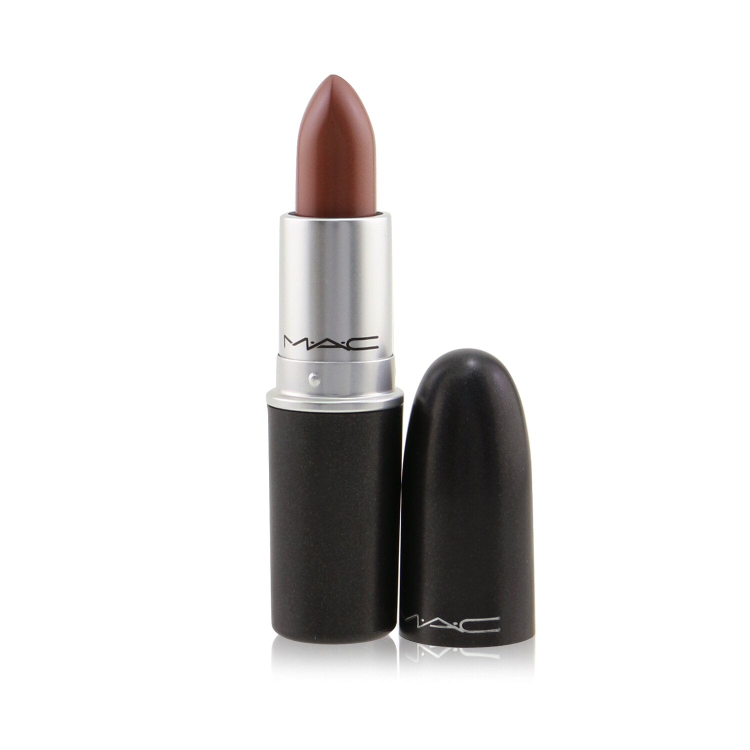 MAC Lipstick - Spirit (Satin) 3g/0.1oz – Fresh Beauty Co. New Zealand