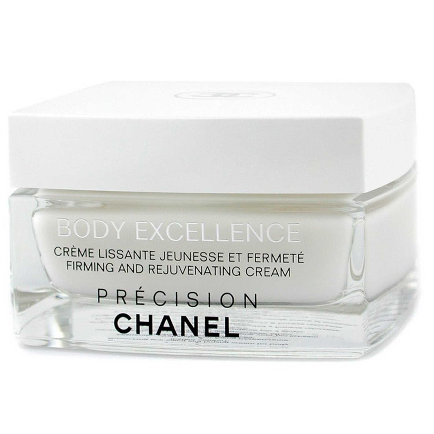 Chanel Body Excellence Firming & Rejuvenating Cream 150g/5.2oz – Fresh ...