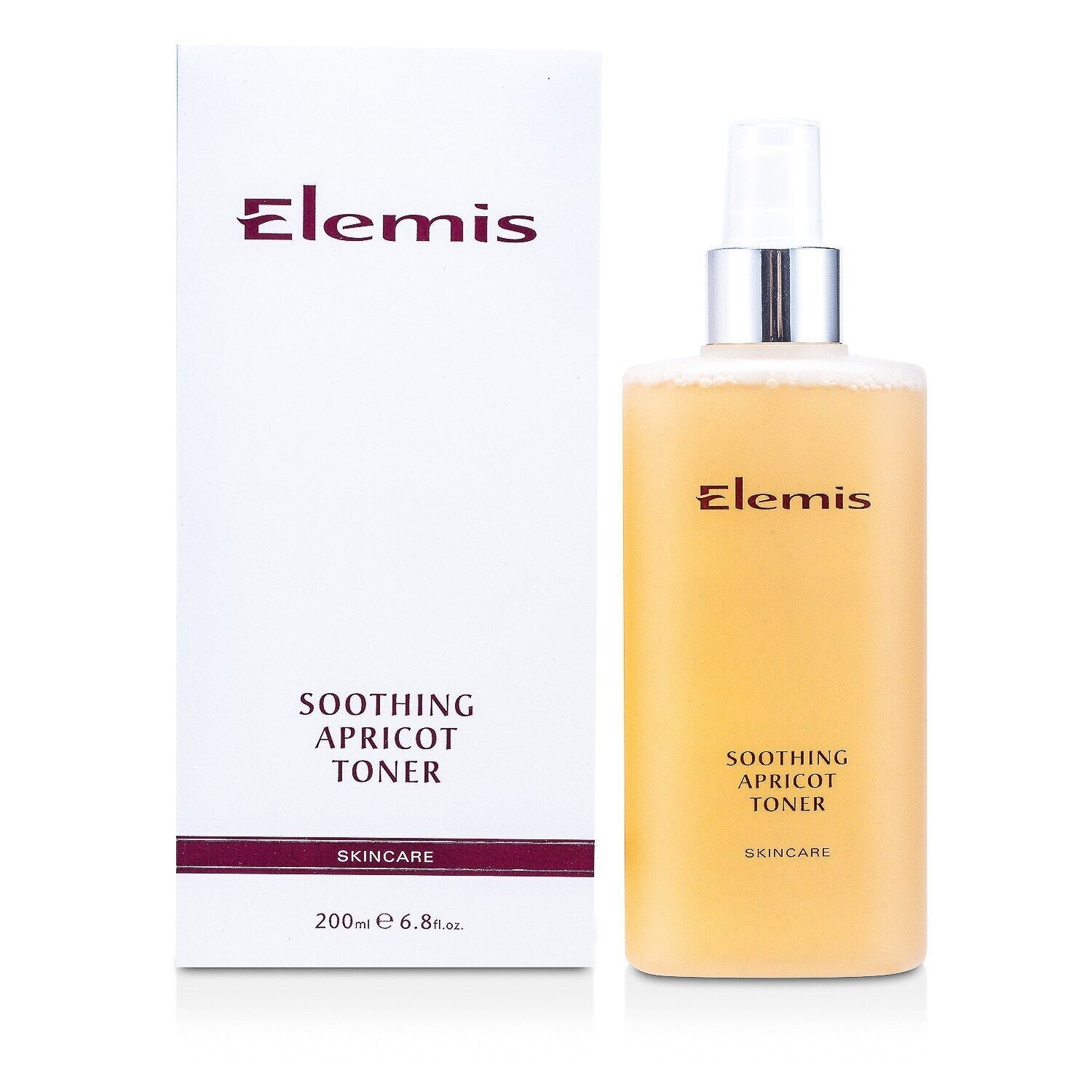 Elemis Soothing Apricot Toner – Fresh Beauty Co. New Zealand