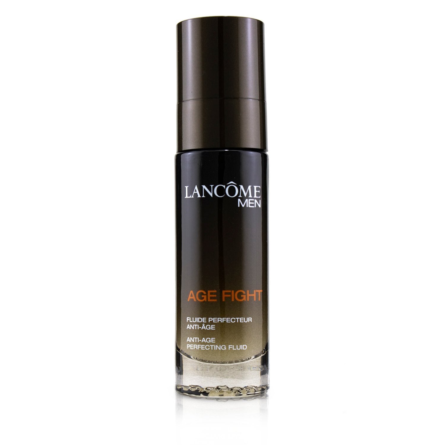 Lancome Men Age Fight Anti-Age Perfecting Fluid 50ml/1.69oz – Fresh ...
