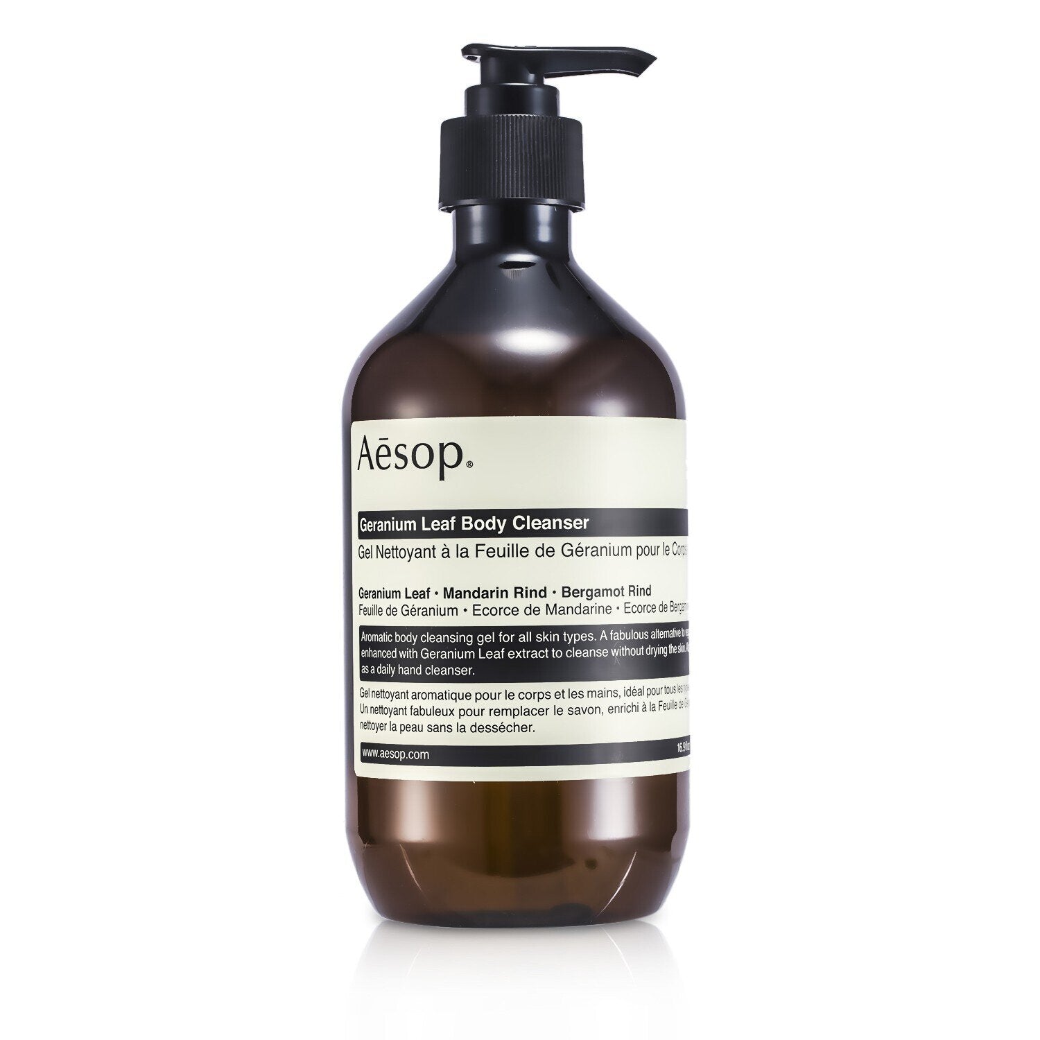 Aesop – Fresh Beauty Co. New Zealand