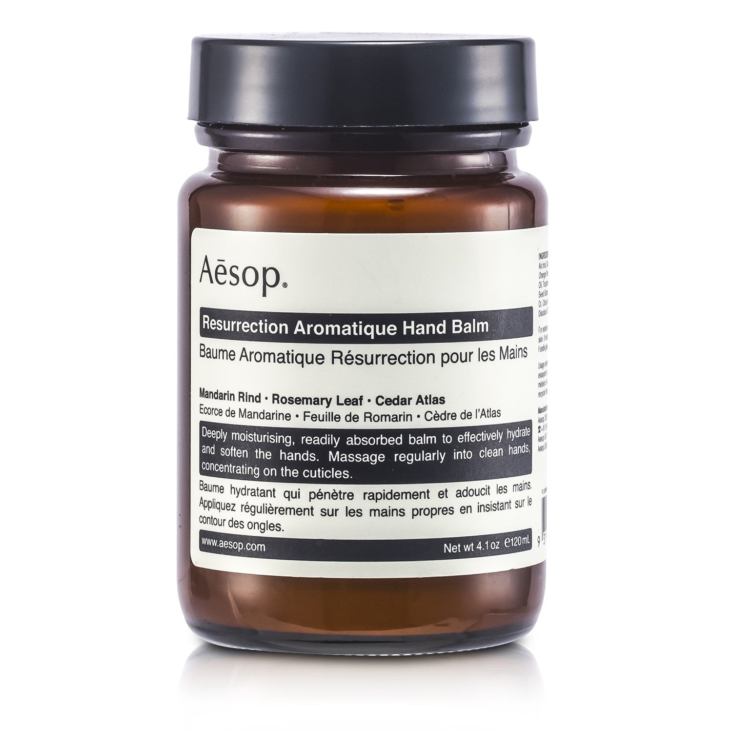 Aesop – Fresh Beauty Co. New Zealand