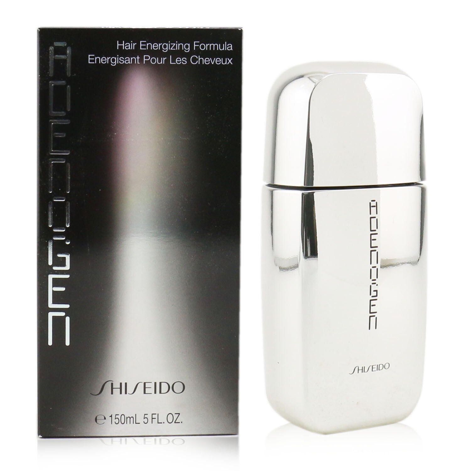 Shiseido Adenogen Hair Energizing Formula 150ml/5oz – Fresh Beauty Co ...