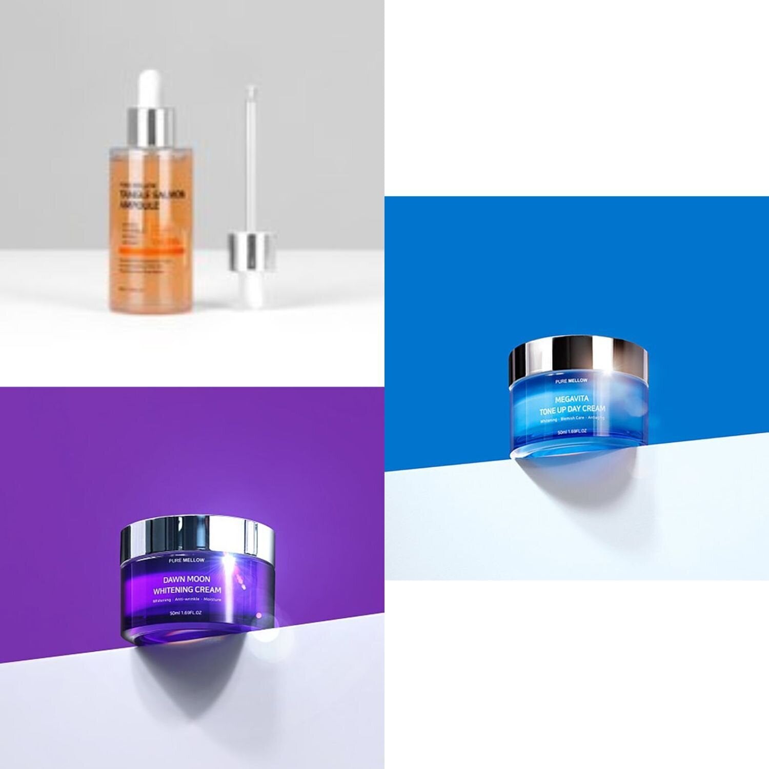 Pure Mellow – Fresh Beauty Co. New Zealand