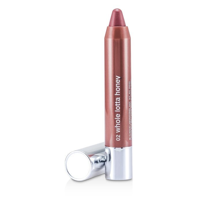 Clinique Chubby Stick - No. 02 Whole Lotta Honey 3g/0.10oz – Fresh ...