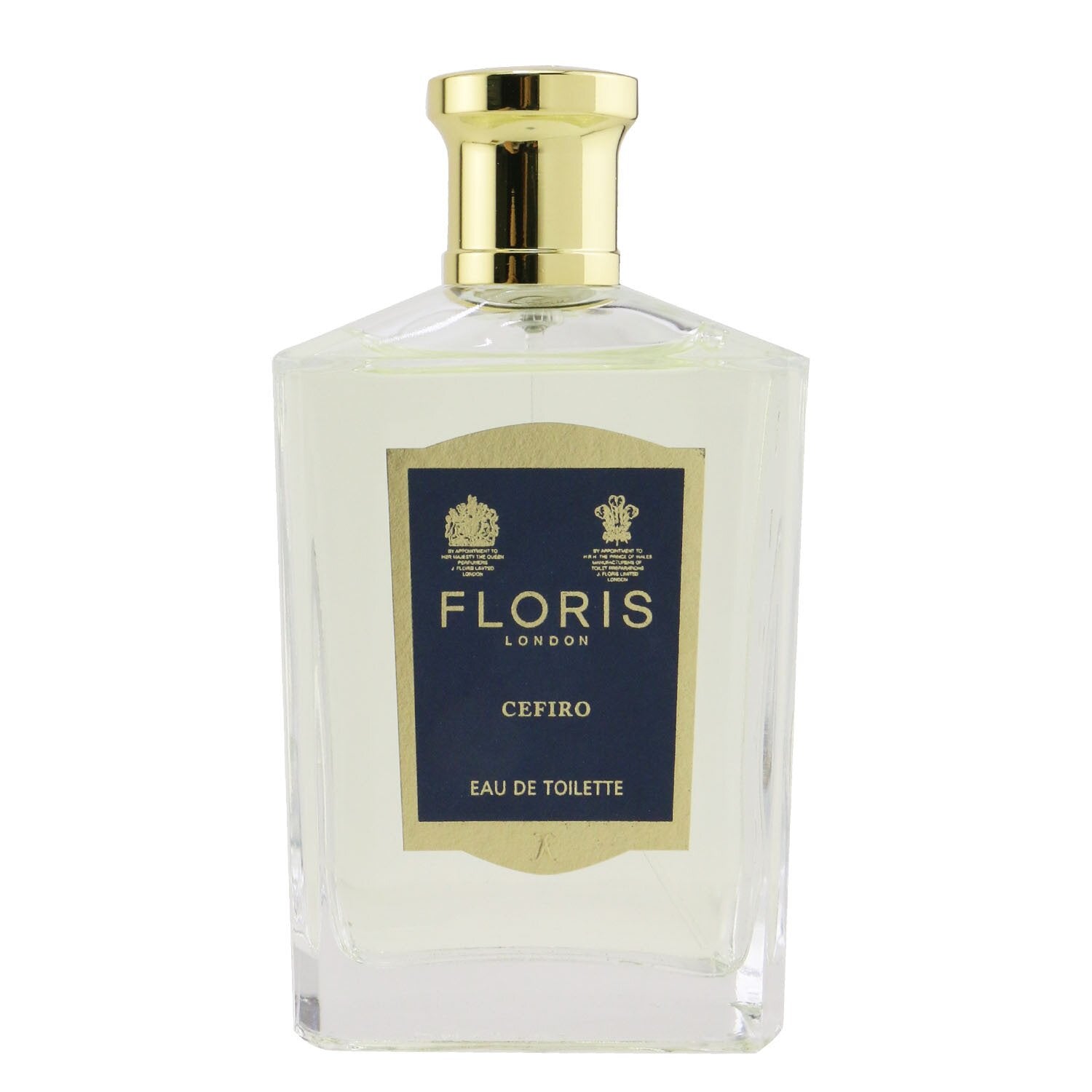 Floris Cefiro Eau De Toilette Spray 100ml/3.4oz – Fresh Beauty Co. New ...
