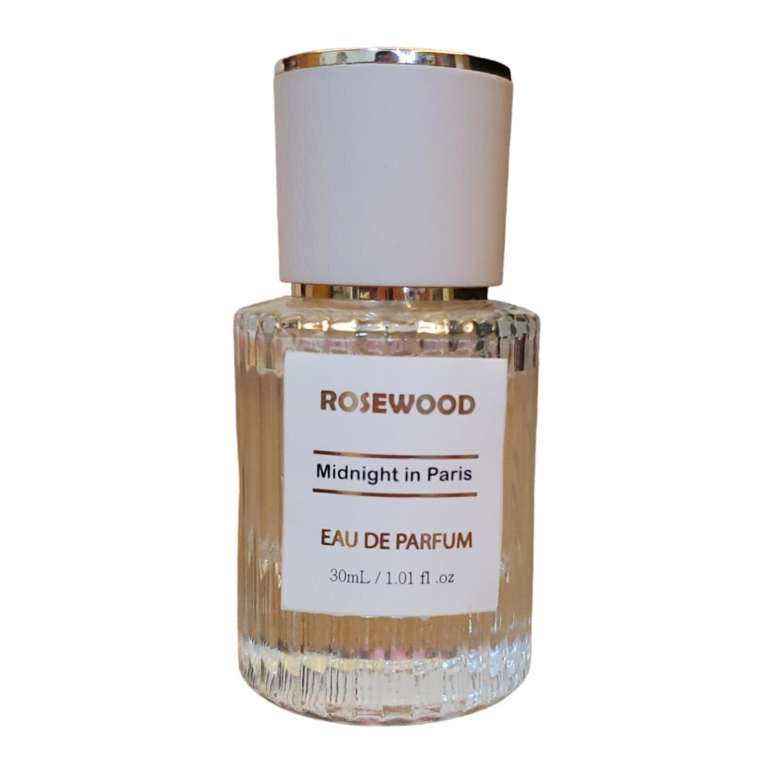 ROSEWOOD Midnight in Paris Perfume Spray 30ml Fixed Size – Fresh Beauty ...