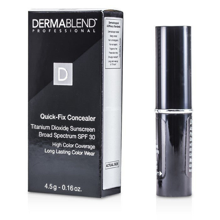 Dermablend – Fresh Beauty Co. New Zealand