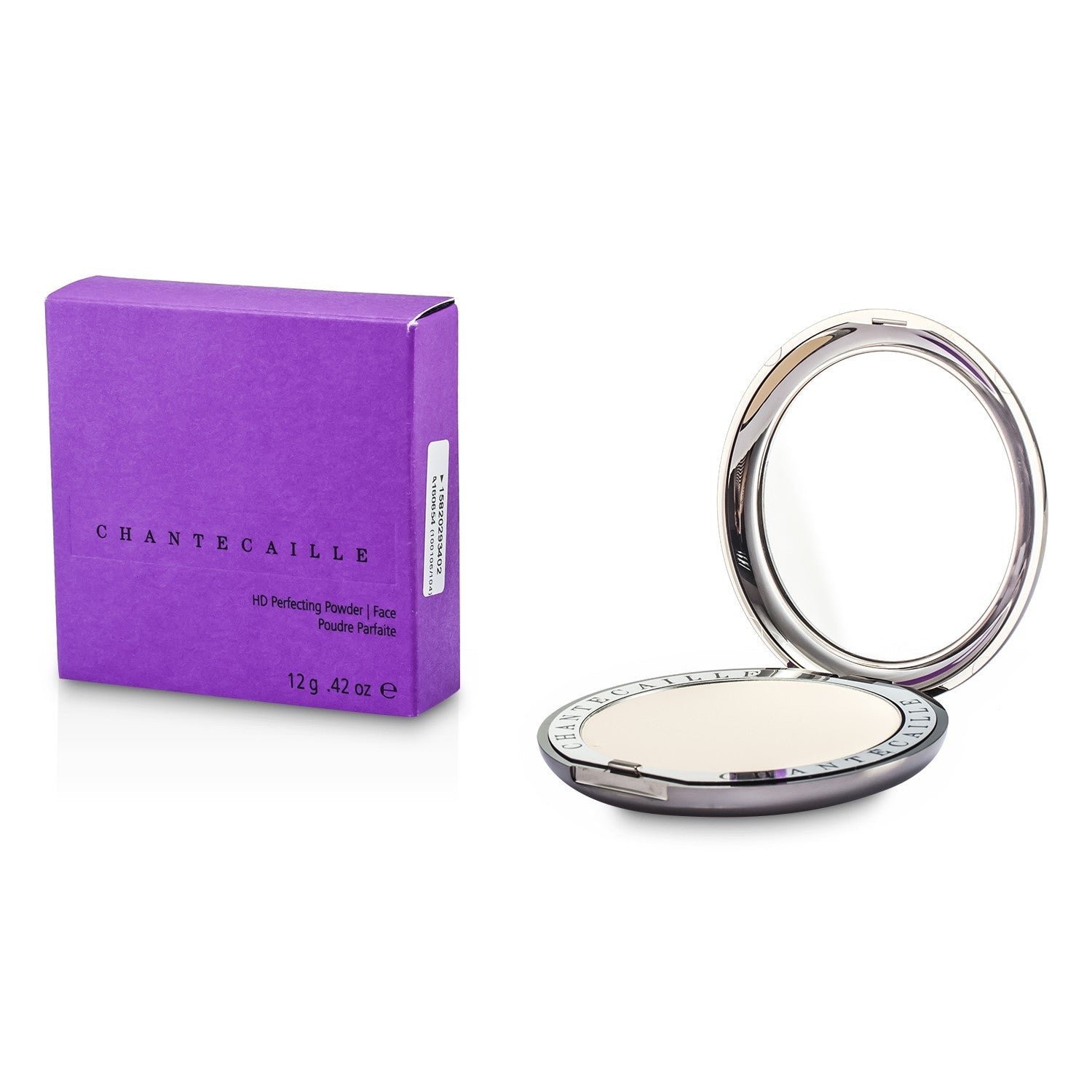 Chantecaille HD Perfecting Powder – Fresh Beauty Co. New Zealand