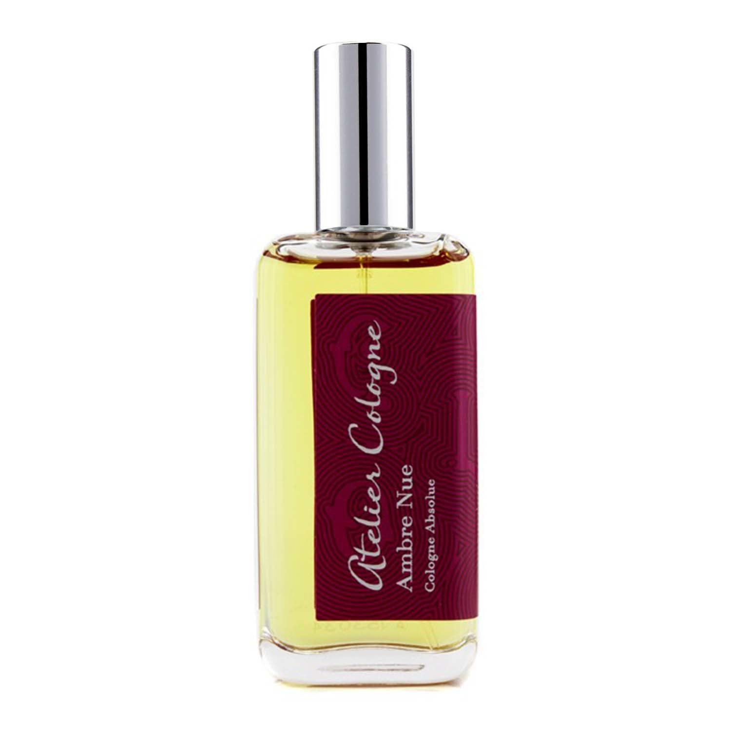Atelier Cologne Ambre Nue Cologne Absolue Spray 30ml/1oz – Fresh Beauty ...