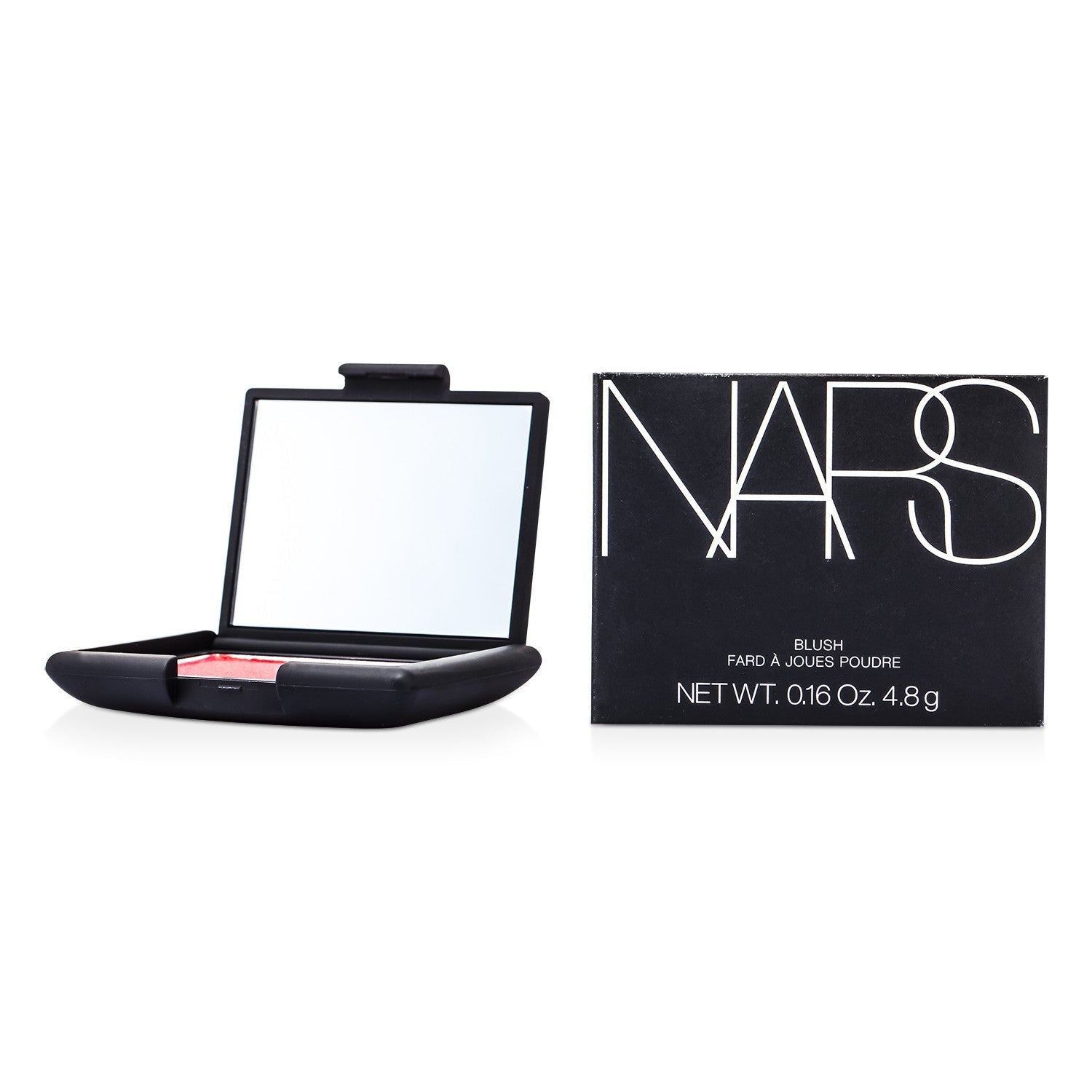 NARS Blush - Outlaw 4.8g/0.16oz – Fresh Beauty Co. New Zealand