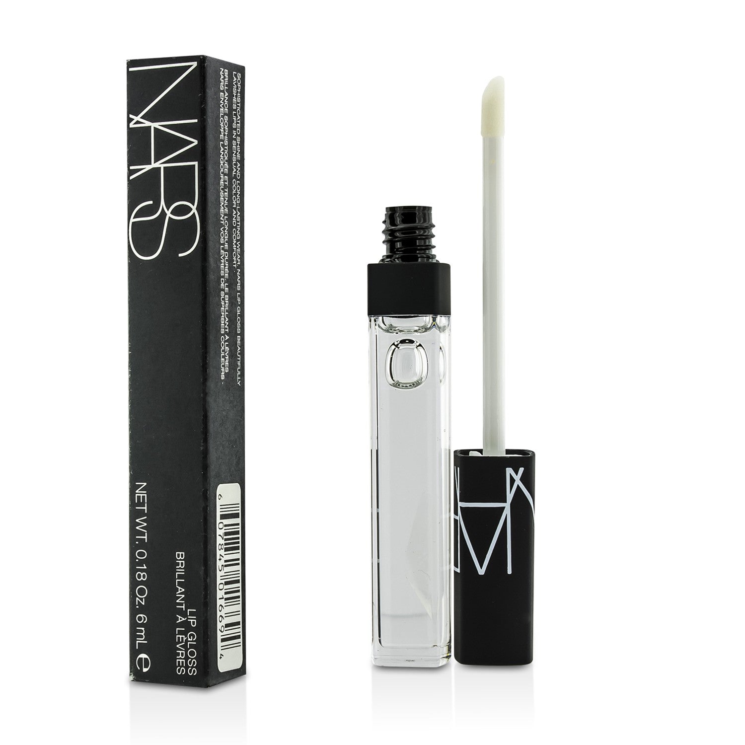 NARS Lip Gloss (New Packaging) - #Triple X 6ml/0.18oz – Fresh Beauty Co ...