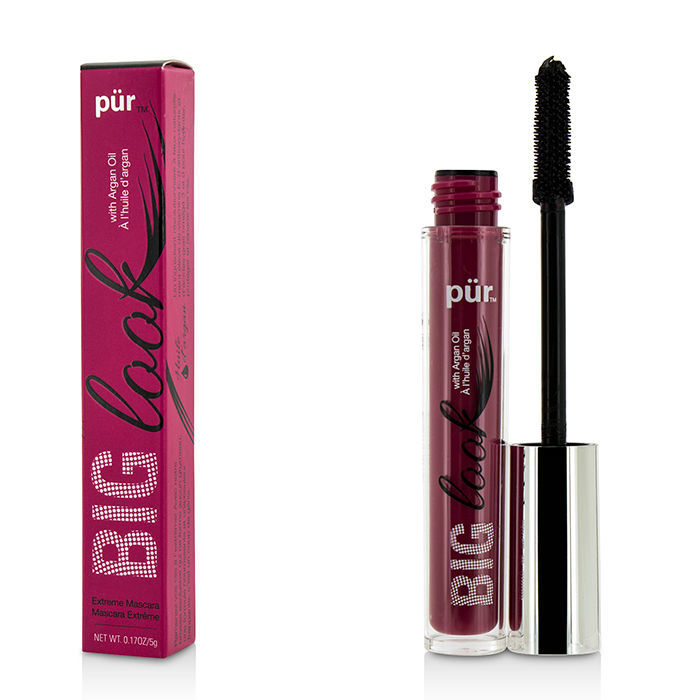 PUR (PurMinerals) PurMinerals Big Look Extreme Mascara 5g/0.17oz ...