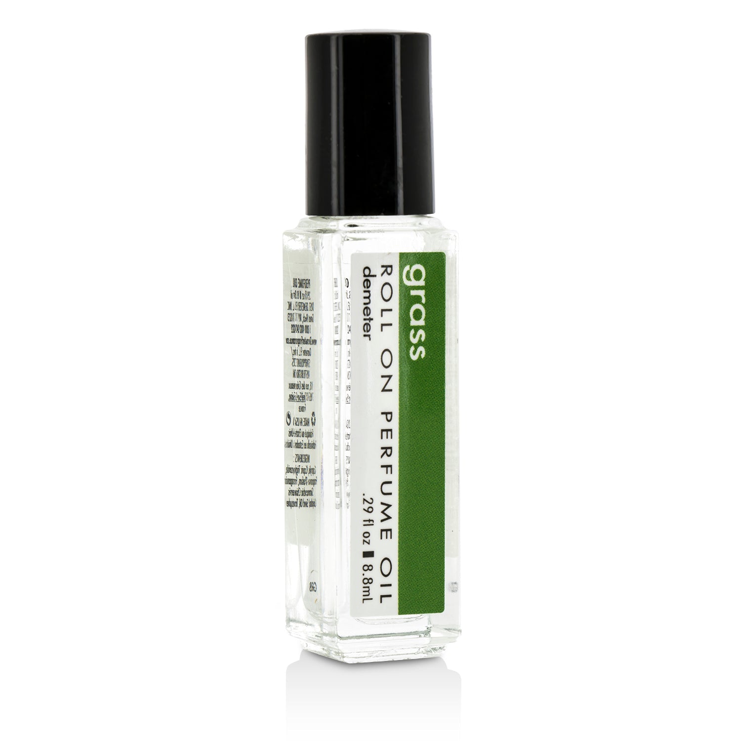 Demeter Grass Roll On Perfume Oil 10ml/0.33oz – Fresh Beauty Co. New ...