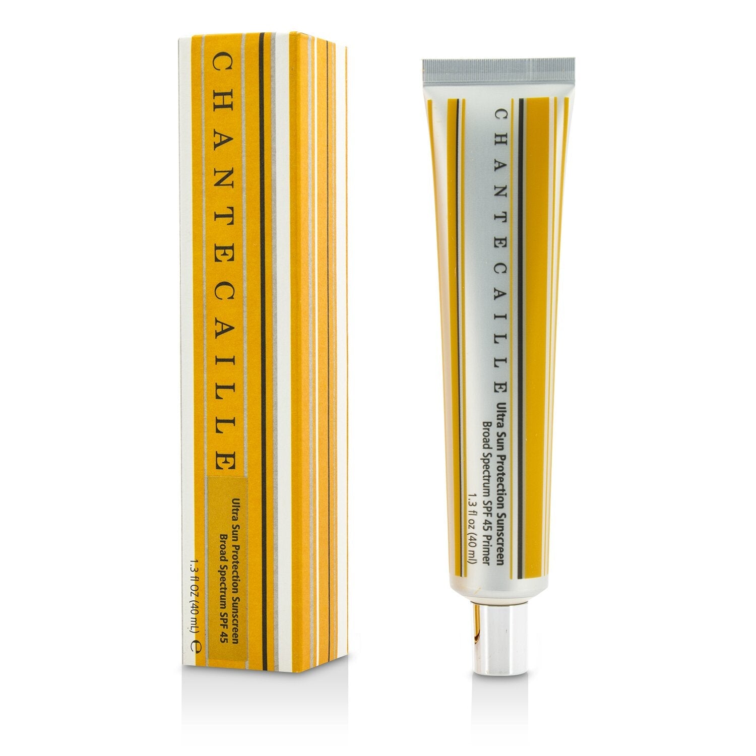 Chantecaille Ultra Sun Protection Sunscreen Spf 45 Primer 40ml 1 3oz