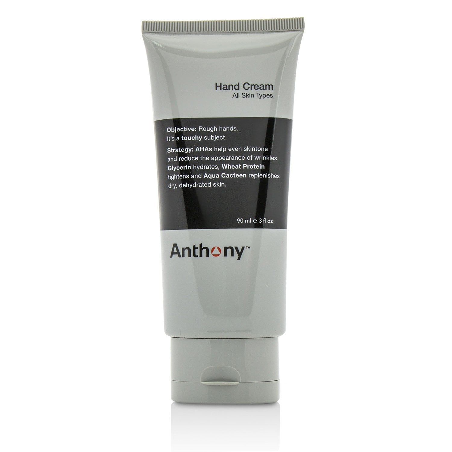 Anthony Hand Cream 90ml/3oz – Fresh Beauty Co. New Zealand