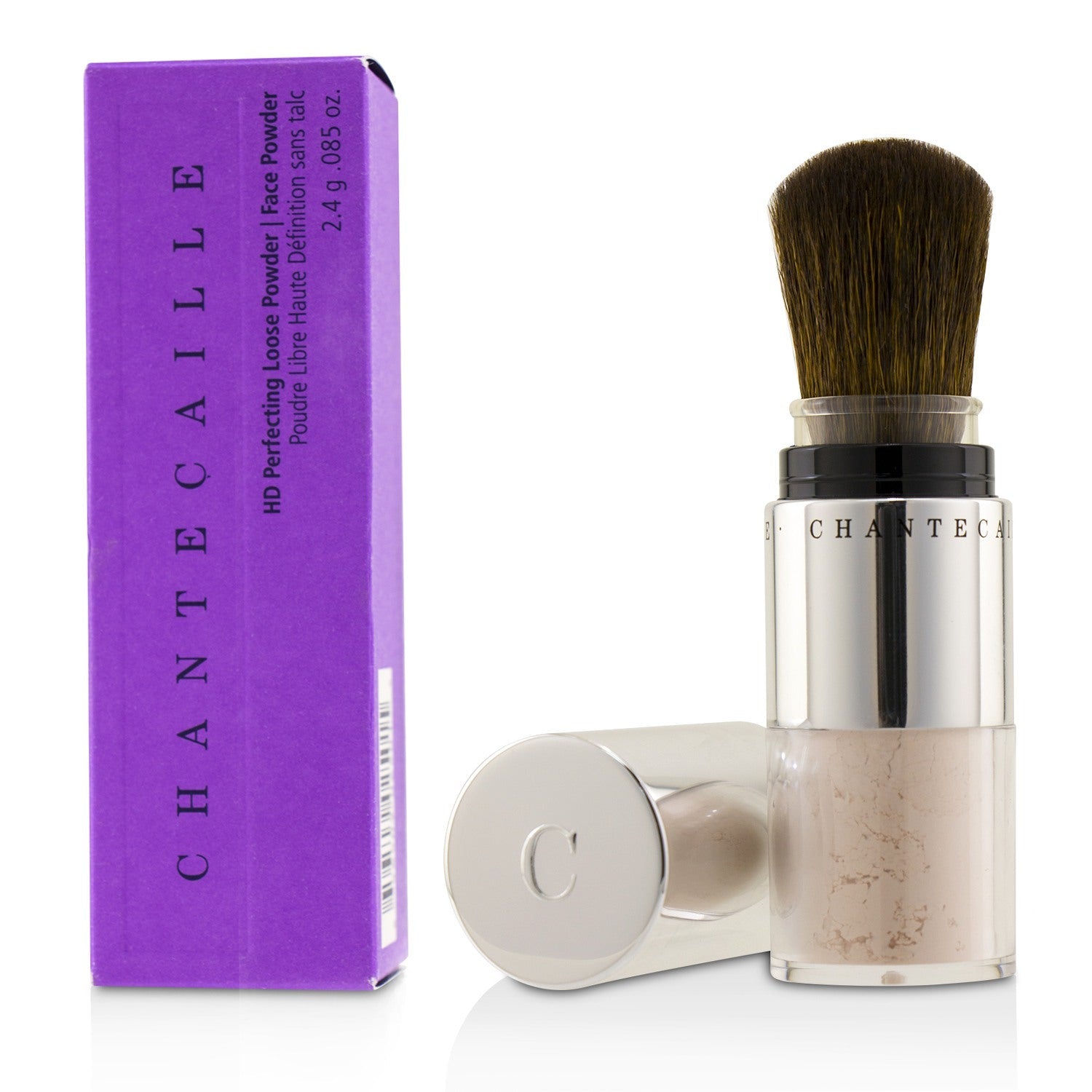 Chantecaille HD Perfecting Loose Powder 2.4g/0.085oz – Fresh Beauty Co ...
