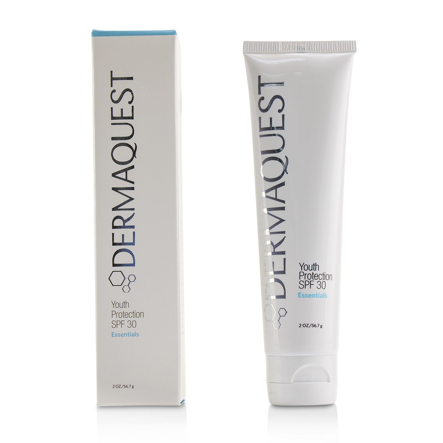 DermaQuest Essentials Youth Protection SPF 30 56.7g/2oz – Fresh Beauty ...