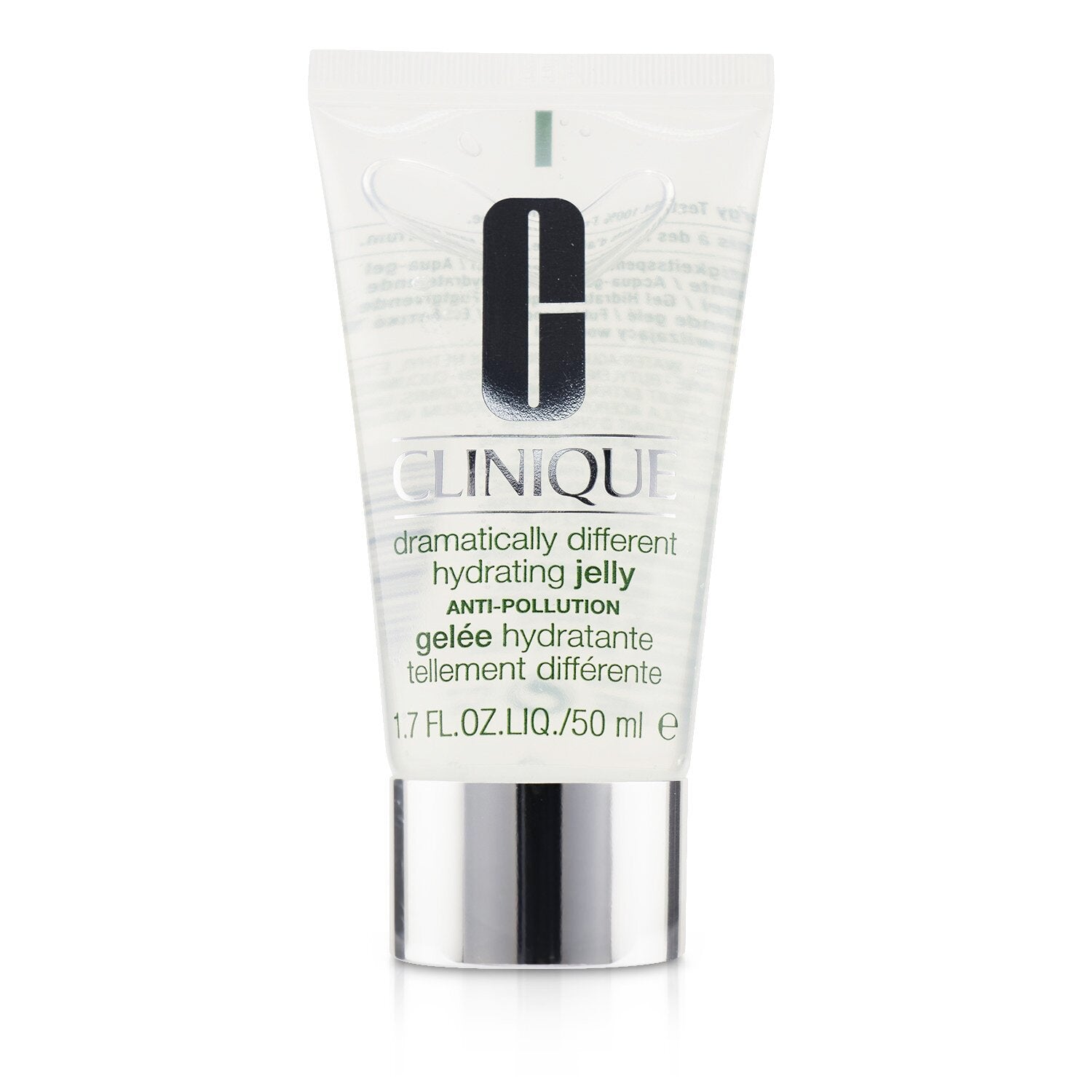 Clinique Dramatically Different Hydrating Jelly 50ml/1.7oz – Fresh ...