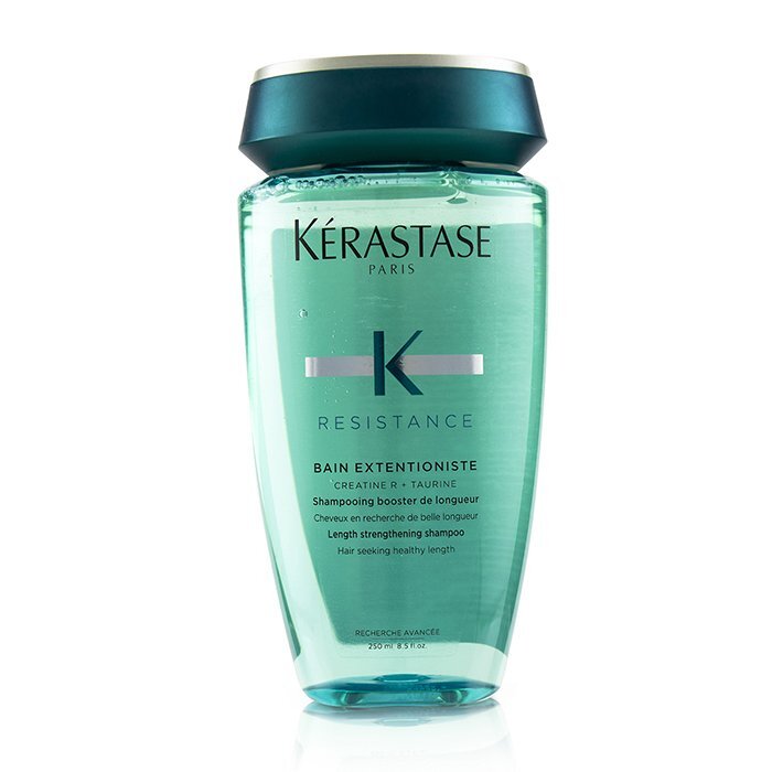 Kerastase Resistance Bain Extentioniste Length Strengthening Shampoo ...