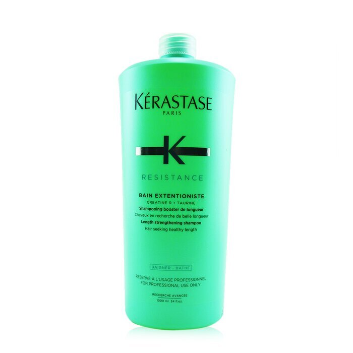 Kerastase Resistance Bain Extentioniste Length Strengthening Shampoo ...