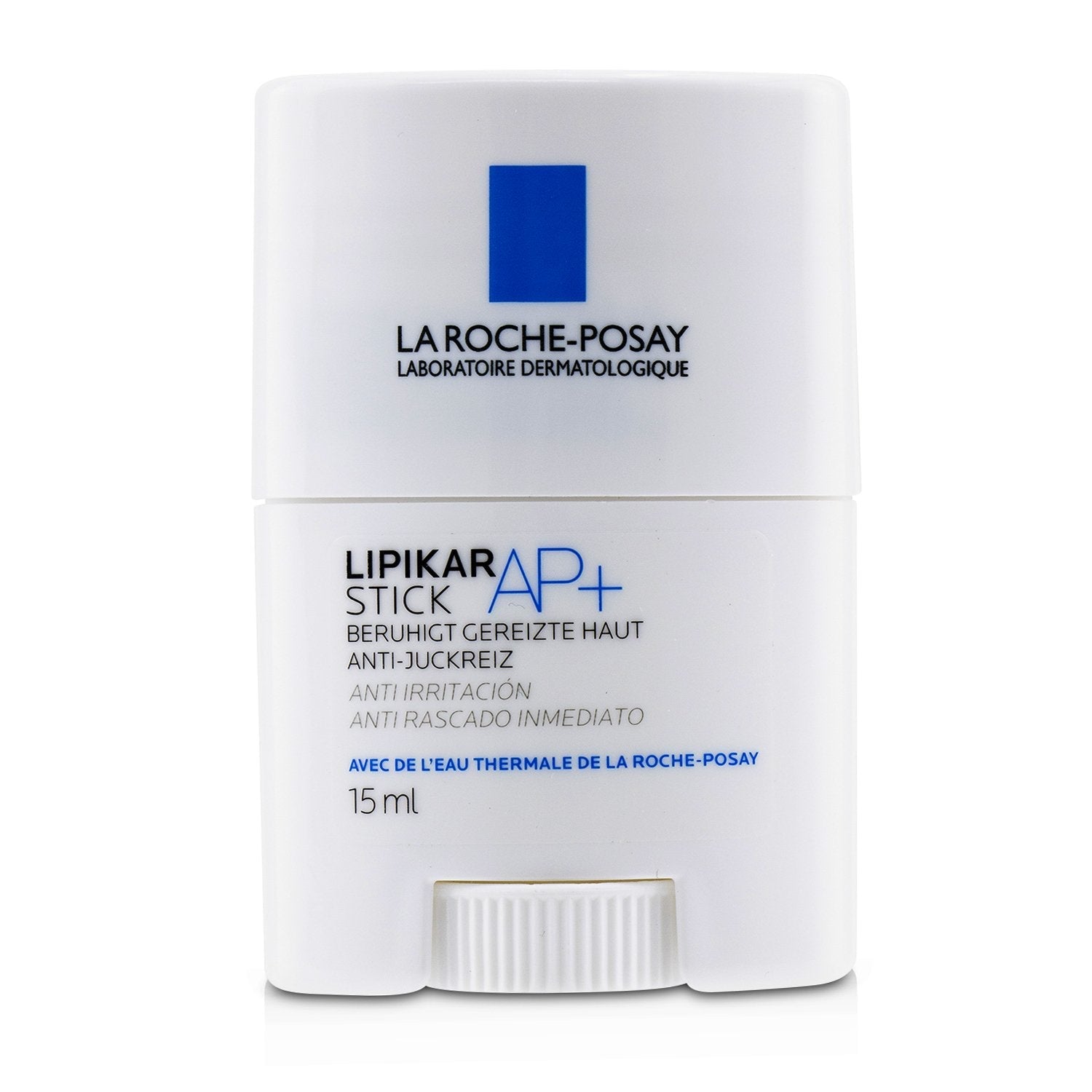 La Roche Posay Lipikar AP+ Anti-Irritation Stick 15ml/0.5oz – Fresh ...