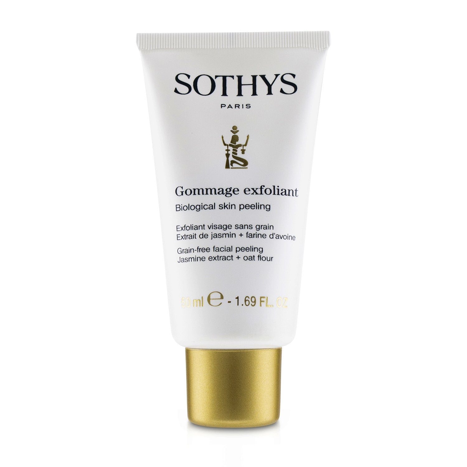 Sothys Gommage Exfoliant Biological Skin Peeling 50ml/1.69oz – Fresh ...