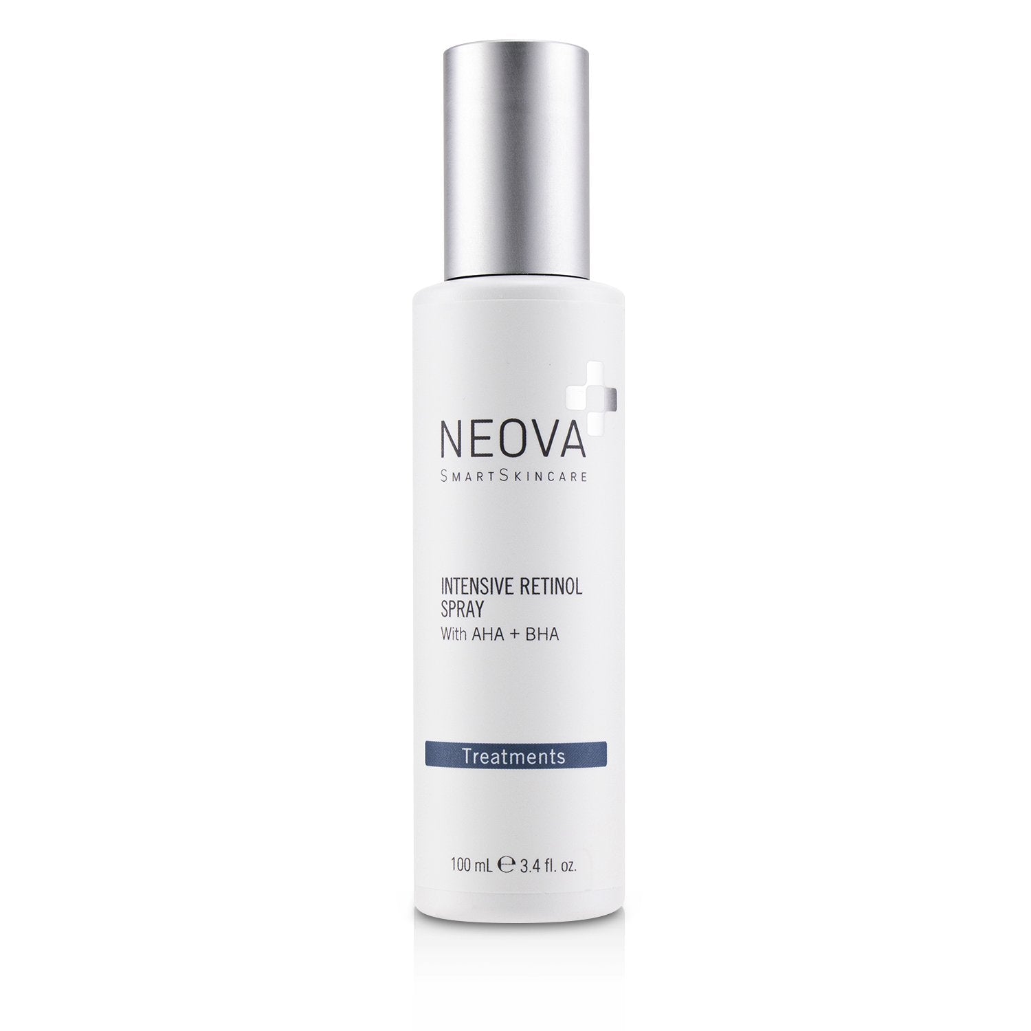 Neova Treatments - Intensive Retinol Spray 100ml/3.4oz – Fresh Beauty ...