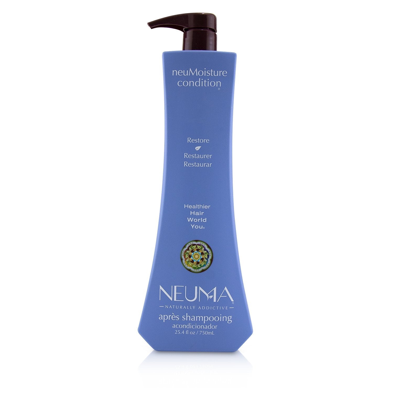 Neuma neuMoisture Condition 750ml/25.4oz – Fresh Beauty Co. New Zealand