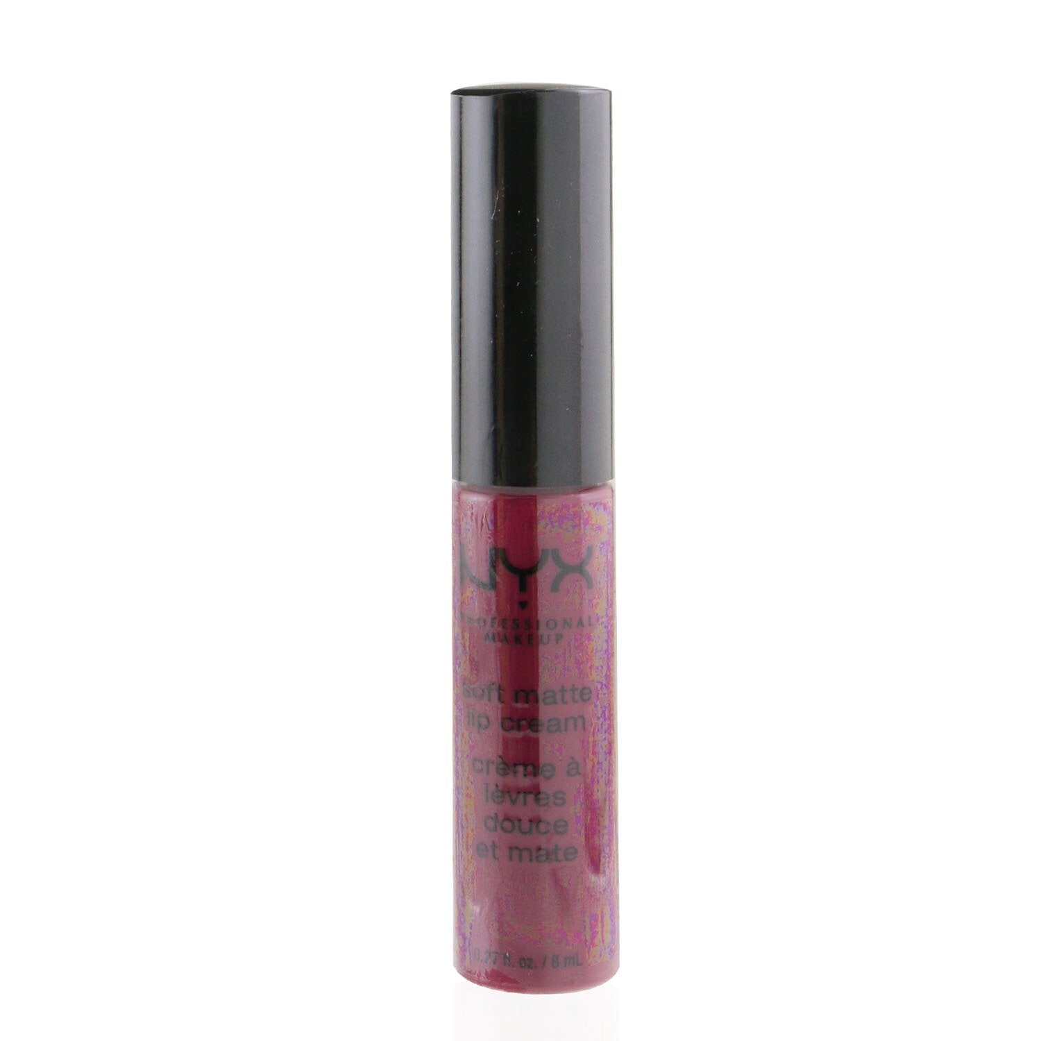 NYX Soft Matte Lip Cream - # 18 Prague 8ml/0.27oz – Fresh Beauty Co ...