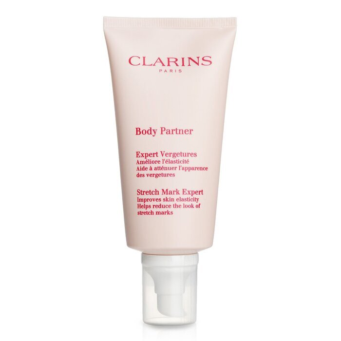 Clarins Body Partner Stretch Mark Expert 175ml/5.8oz – Fresh Beauty Co ...