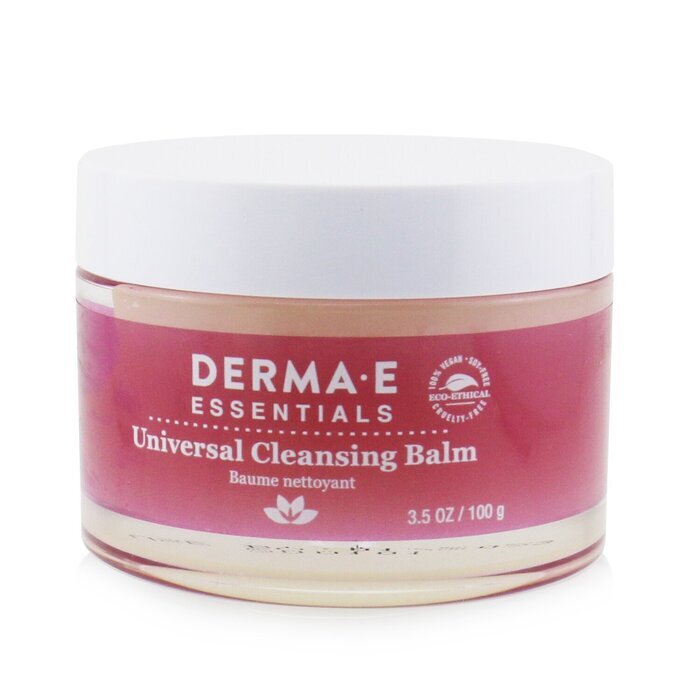 Derma E Essentials Universal Cleansing Balm 100g/3.5oz – Fresh Beauty ...