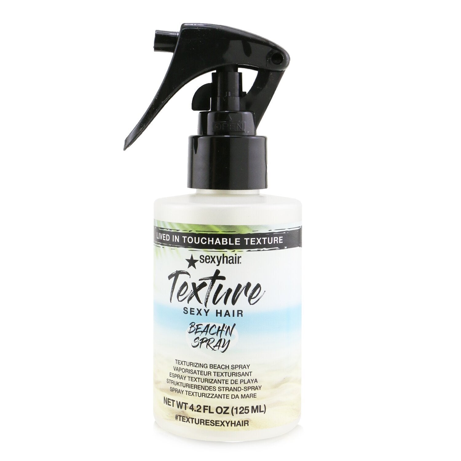Sexy Hair Concepts Texture Sexy Hair Beach'n Spray Texturizing Beach S ...