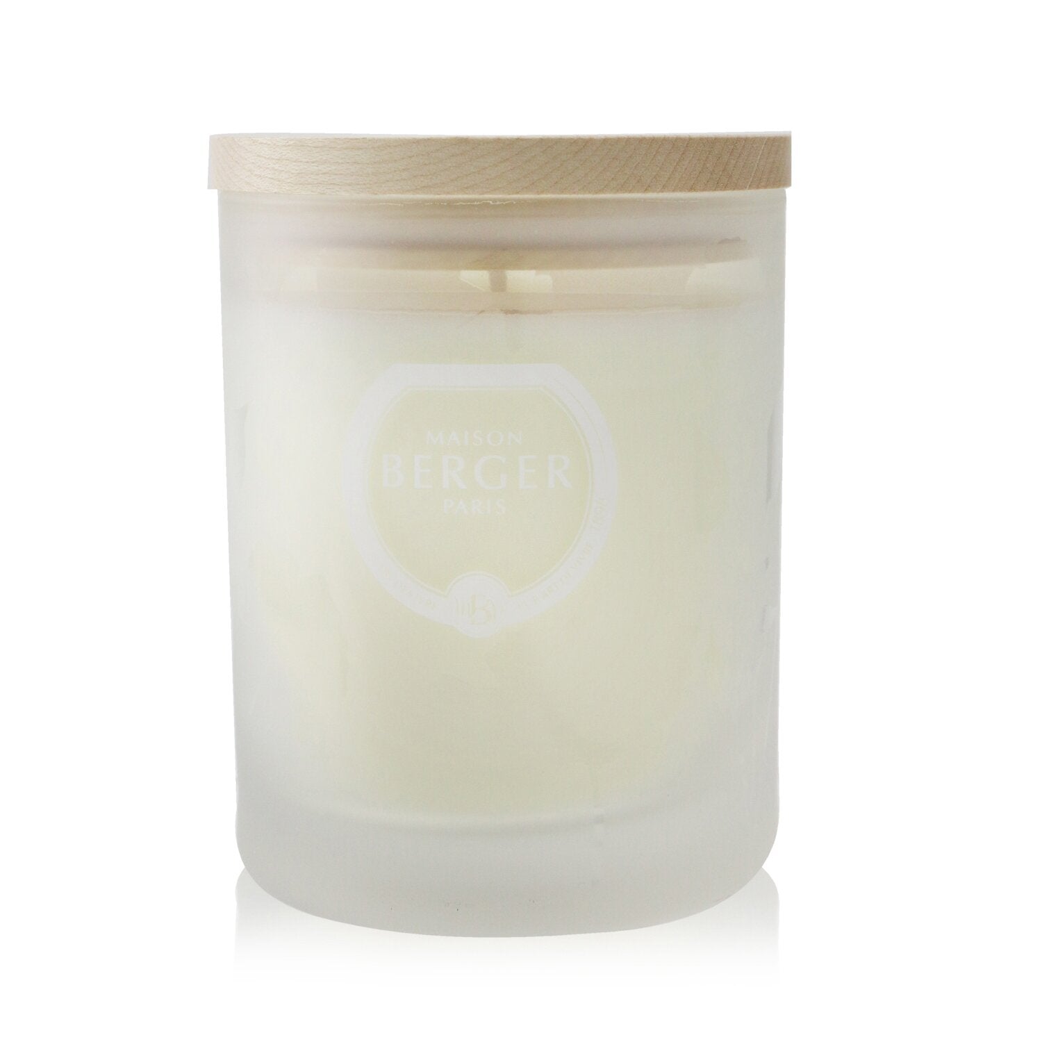 Lampe Berger (Maison Berger Paris) Scented Candle - Aroma Wake-Up 180g ...
