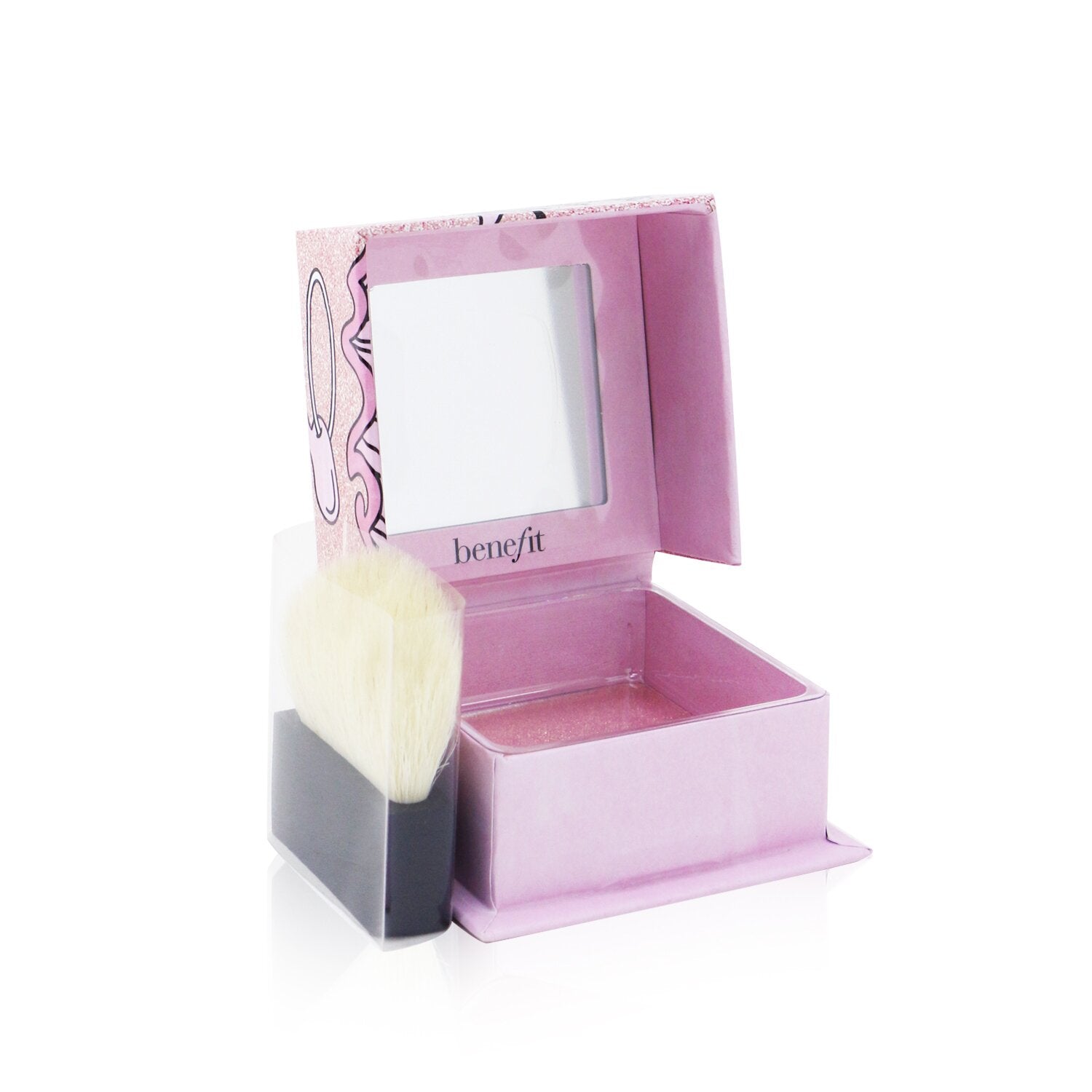 Benefit Tickle Powder Highlighter – Fresh Beauty Co. New Zealand