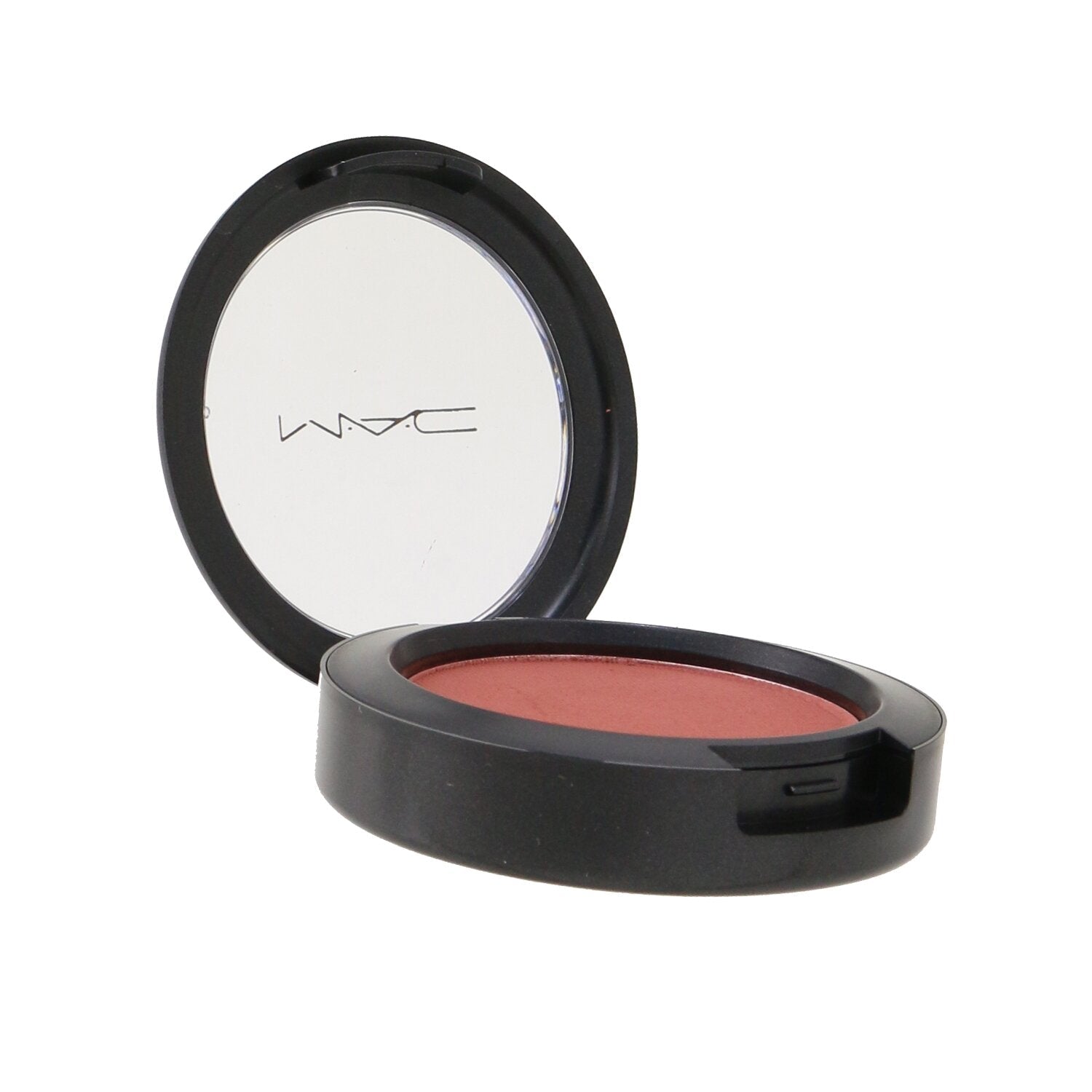 MAC Powder Blush - # Burnt Pepper (Dirty Tangerine) 6g/0.21oz – Fresh ...