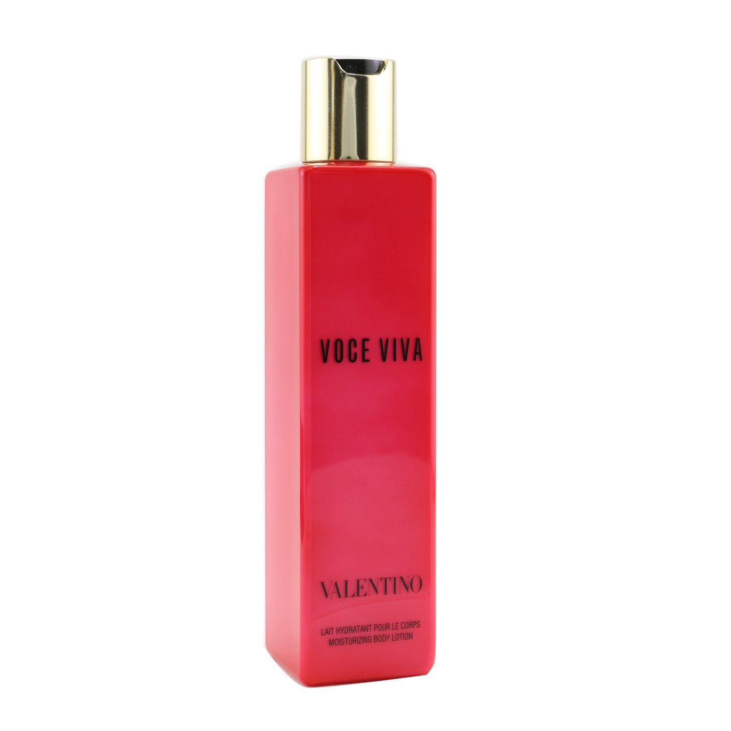 Valentino Voce Viva Moisturizing Body Lotion – Fresh Beauty Co. New Zealand
