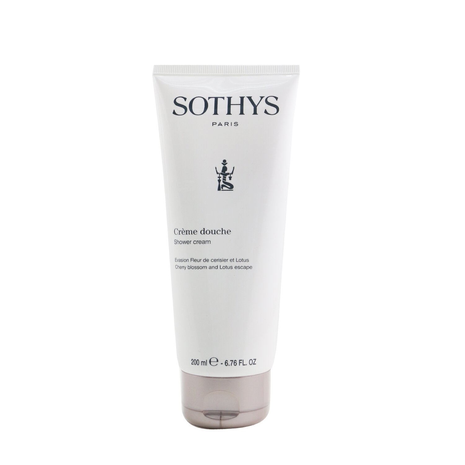 Sothys Shower Cream - Cherry Blossom & Lotus Escape 200ml/6.76oz ...