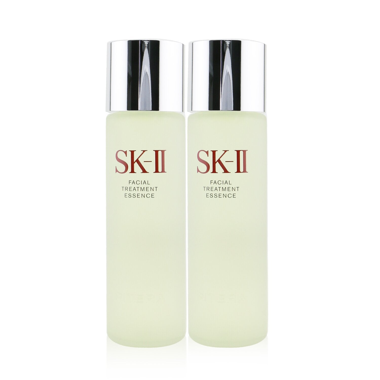 SK II Facial Treatment Essence Duo Set – Fresh Beauty Co. New Zealand