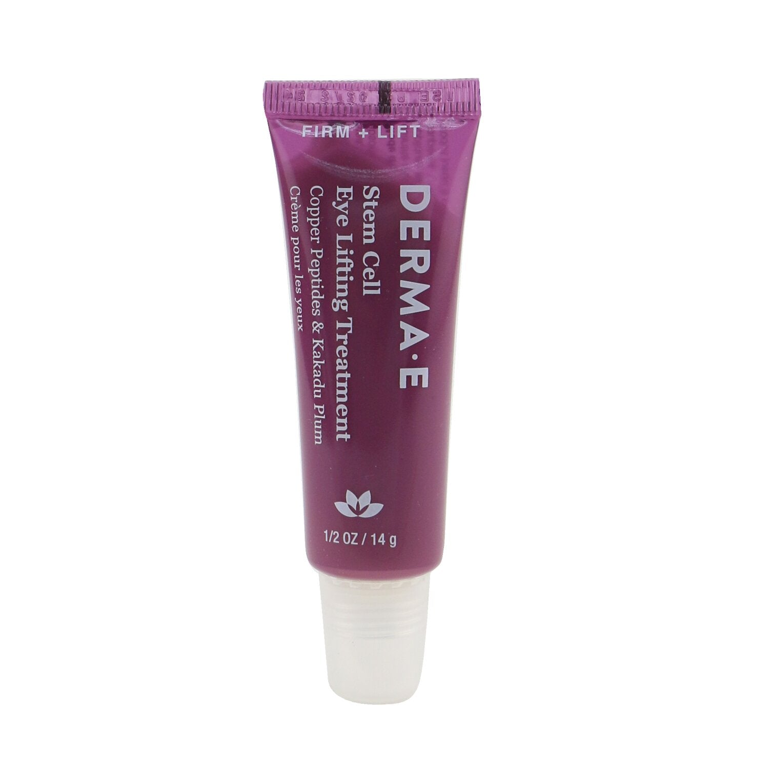 Derma E Firm + Lift Stem Cell Eye Lifting Treatment 14g/0.5oz – Fresh ...