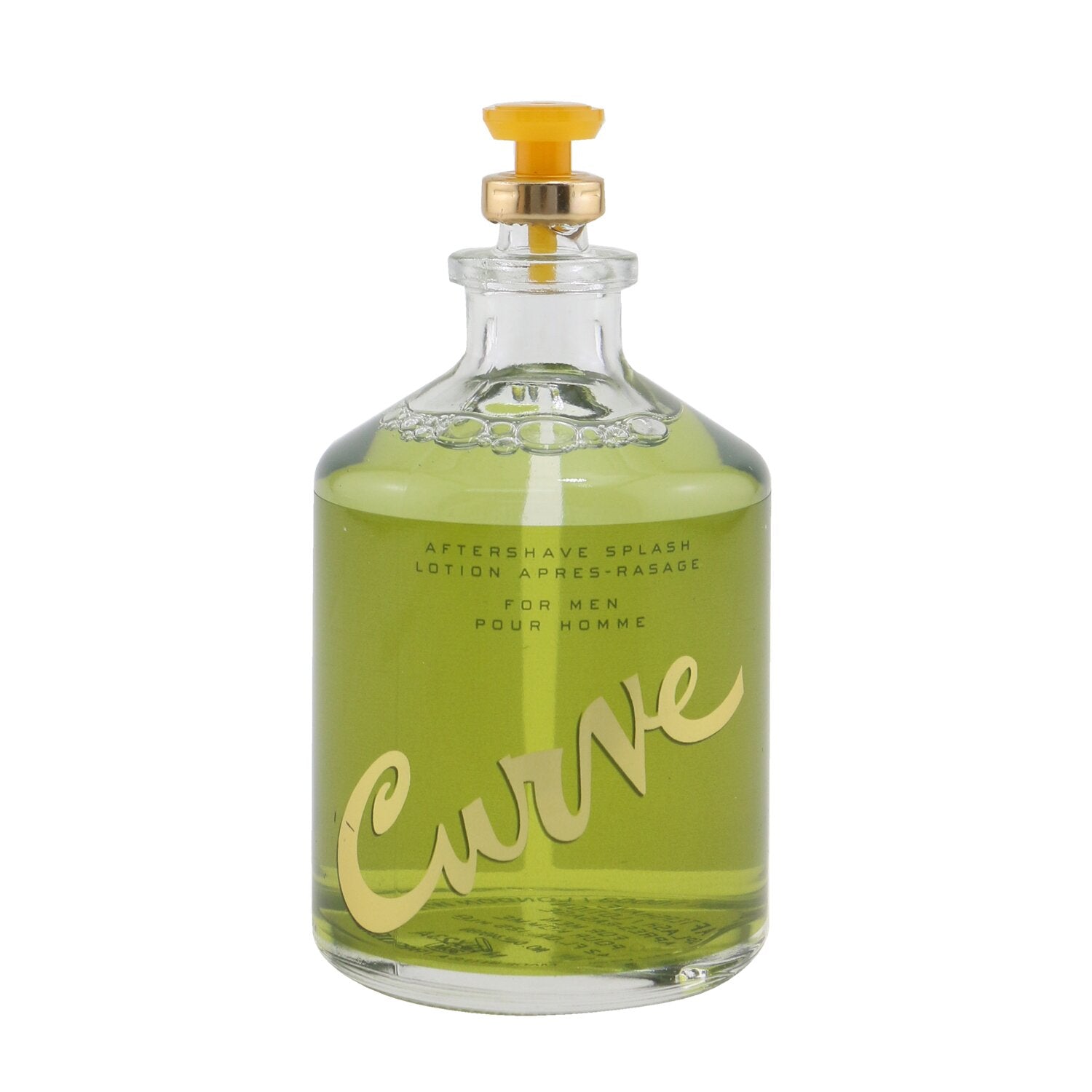 Liz Claiborne Curve After Shave Splash – Fresh Beauty Co. New Zealand