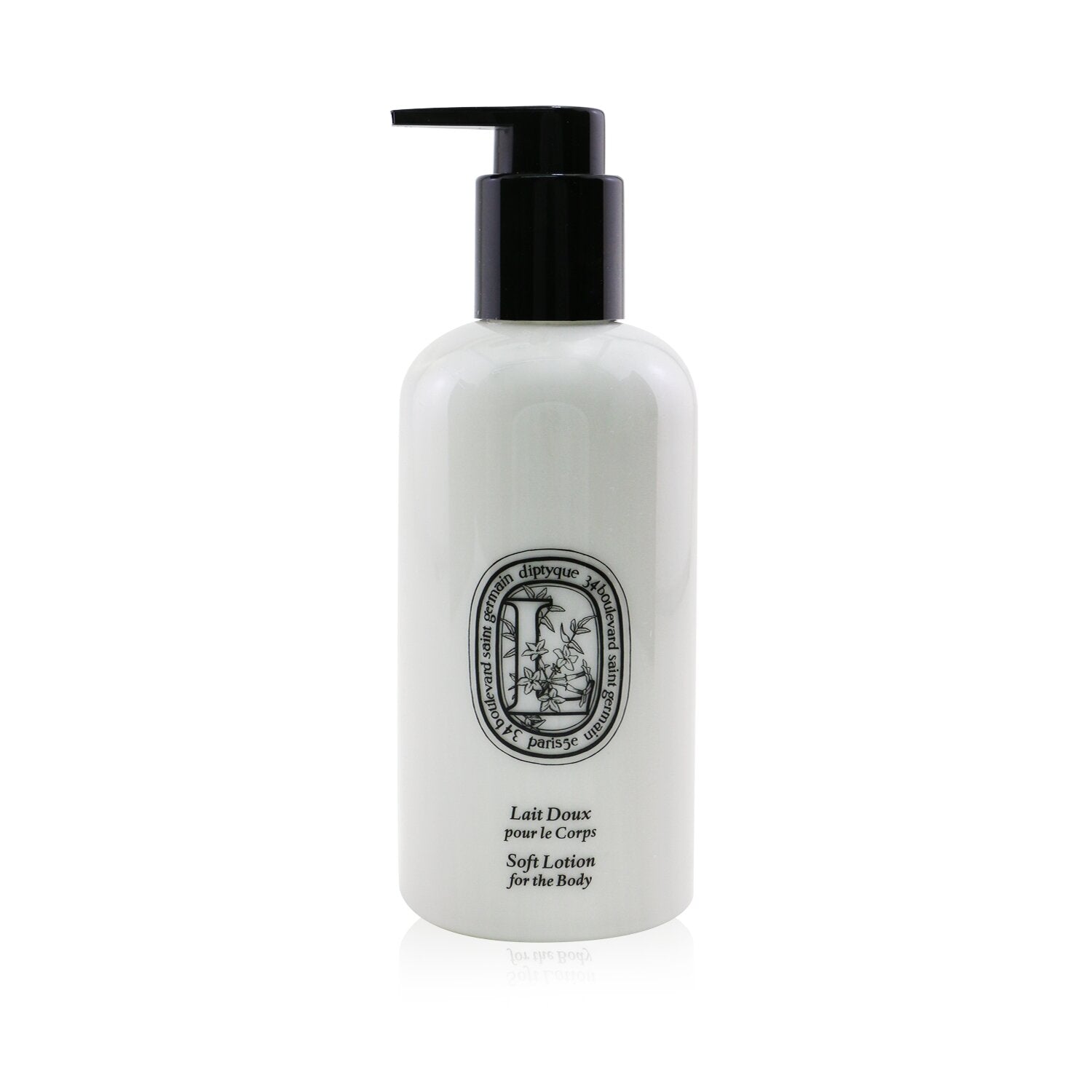 Diptyque Soft Lotion For The Body 250ml/8.5oz – Fresh Beauty Co. New ...