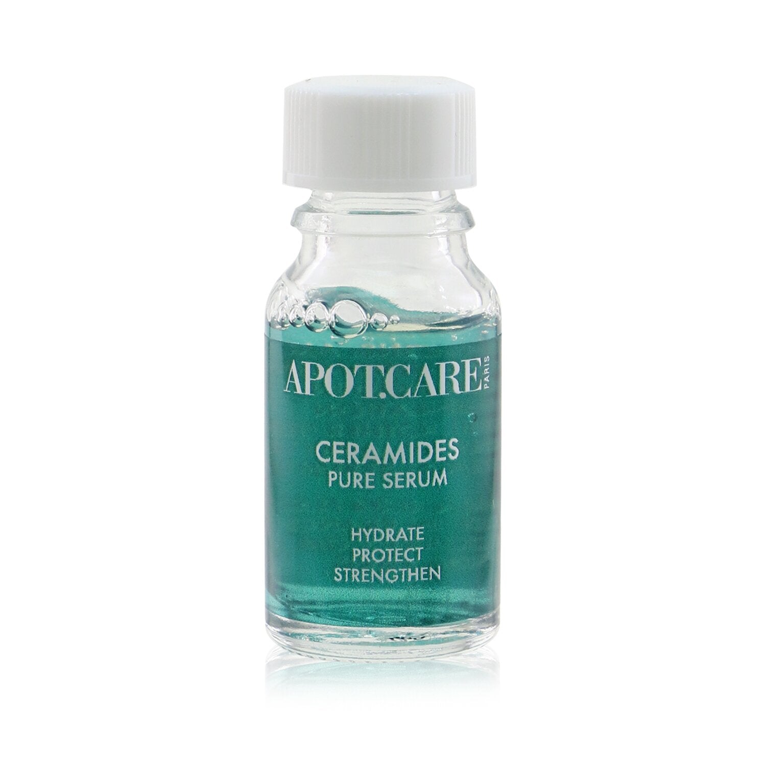 Apot.Care CERAMIDES Pure Serum 10% Repairing Booster 10ml/0.34oz ...