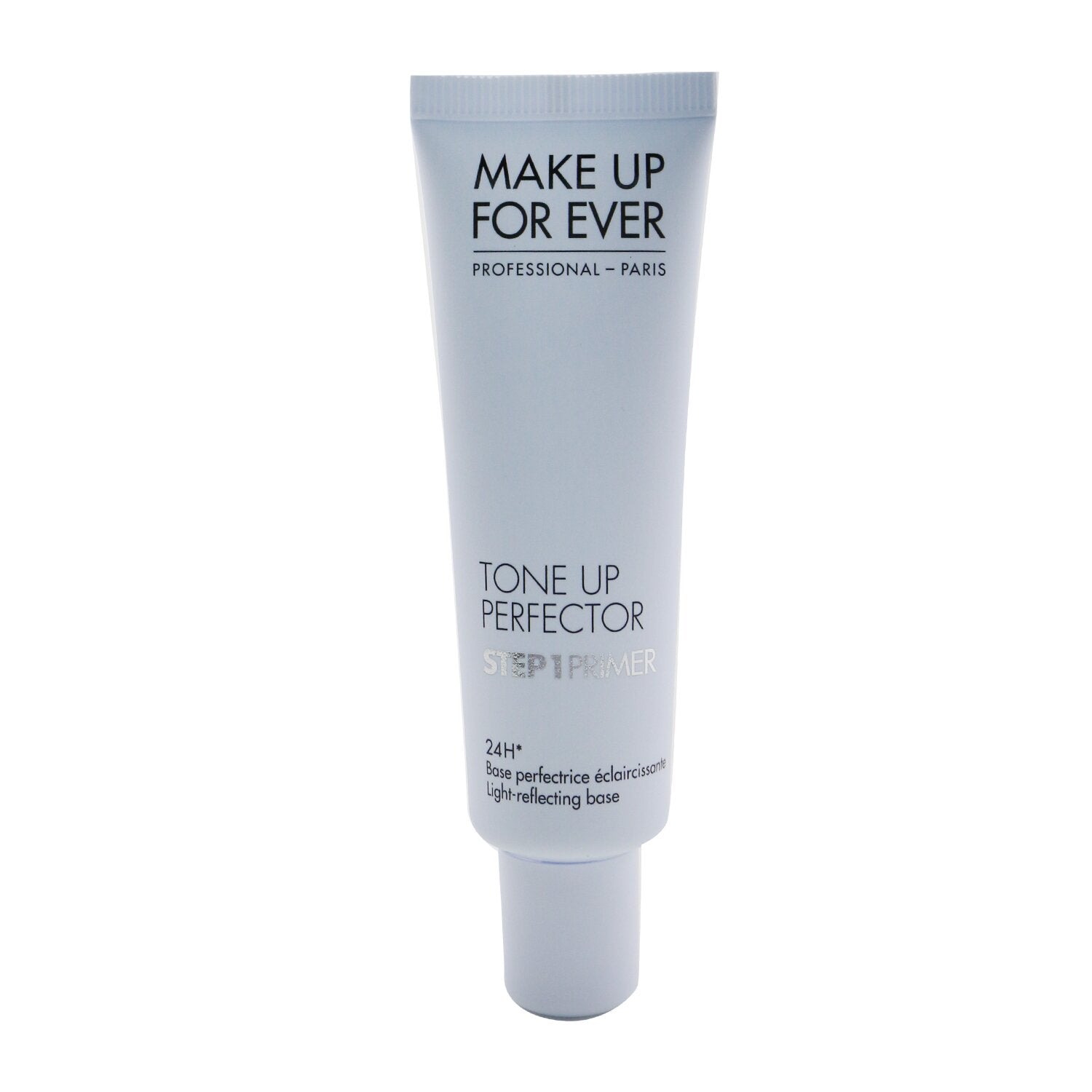 Make Up For Ever Step 1 Primer - Tone Up Perfector (Light Reflecting B ...