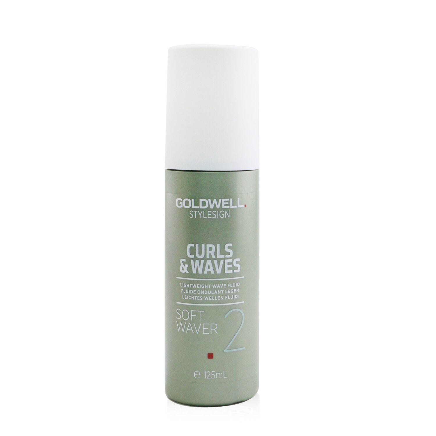 Goldwell Style Sign Curls & Waves Lightweight Wave Fluid - Soft Waver 2 ...