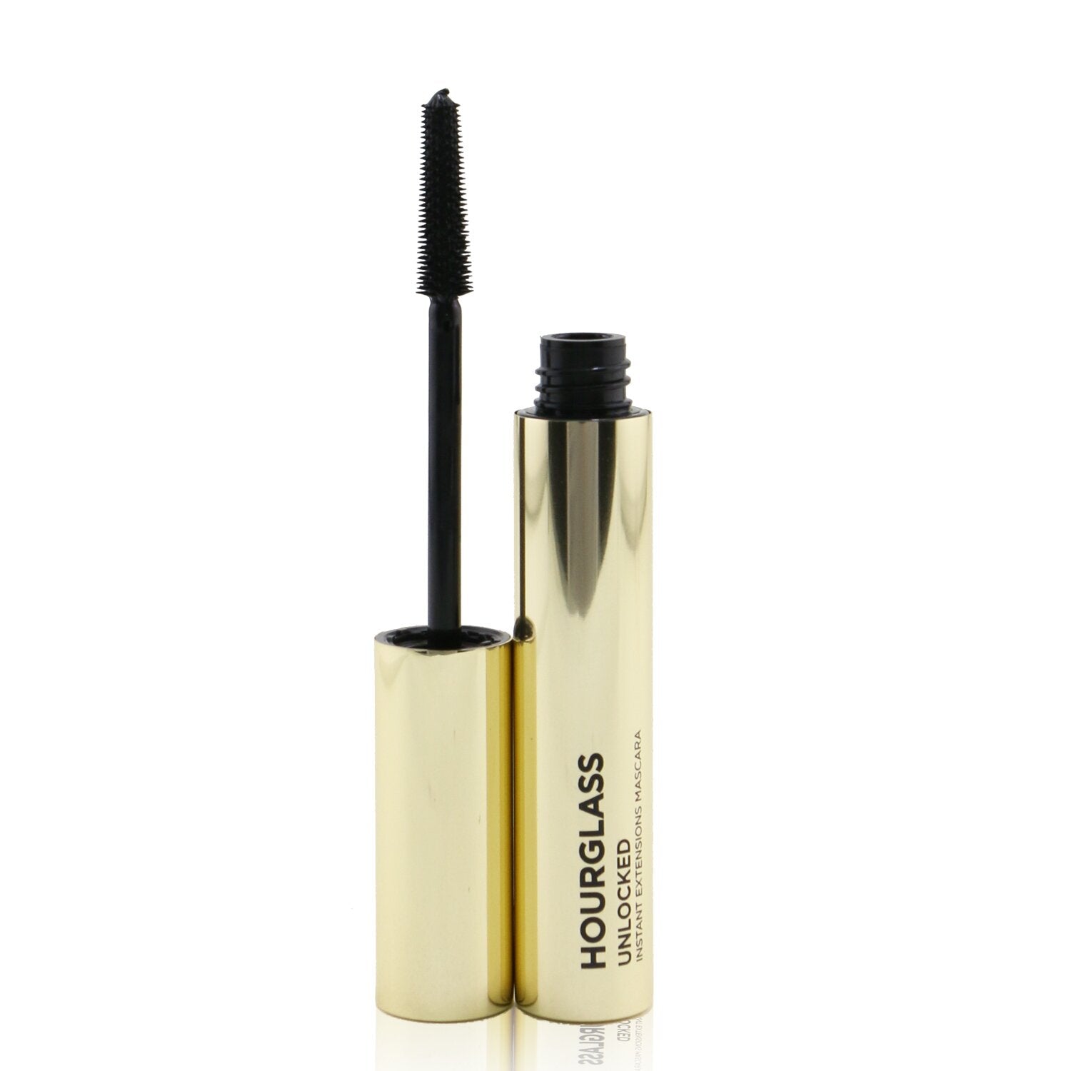 HourGlass Unlocked Instant Extensions Mascara - # Ultra Black 10g/0.35 ...