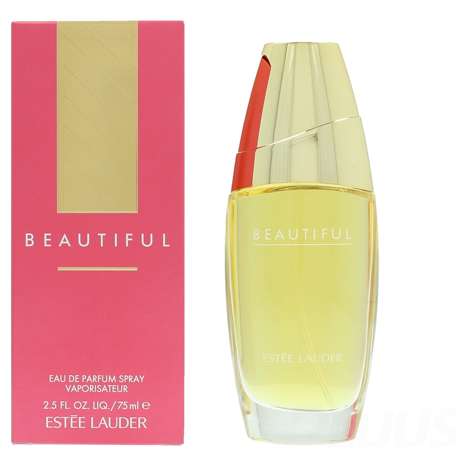 Estee Lauder Beautiful EDP 75ml – Fresh Beauty Co. New Zealand